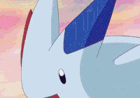 Gallade GIFs - Get the best gif on GIFER