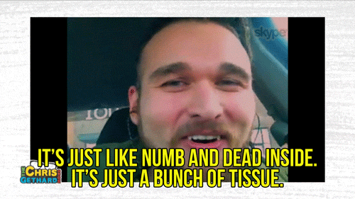 Cyst GIFs - Get the best gif on GIFER