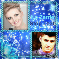 Zerrie GIFs - Get the best gif on GIFER