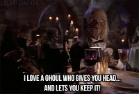 The crypt keeper GIFs - Get the best gif on GIFER