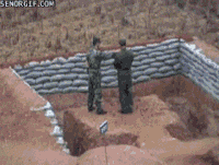 Grenade GIFs - Get the best gif on GIFER