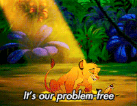 Timon GIFs - Get the best gif on GIFER