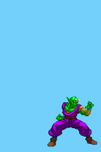 Piccolo GIFs - Get the best gif on GIFER