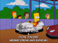 Bumper cars GIFs - Get the best gif on GIFER