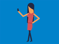 Selfie GIFs - Get the best gif on GIFER