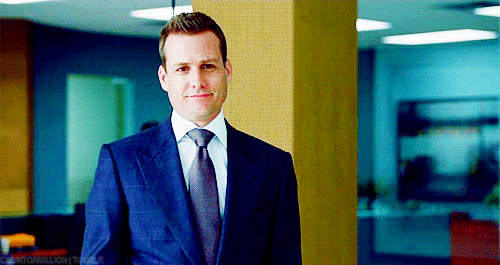 Suits GIF - Conseguir o melhor gif em GIFER