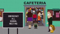 Cafeteria GIFs - Get the best gif on GIFER