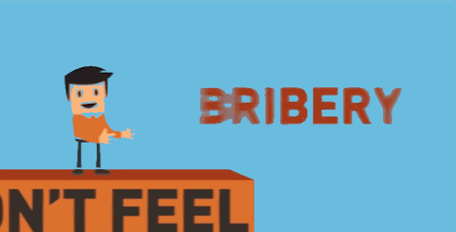 Bribery GIFs - Get the best gif on GIFER