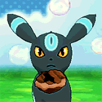Umbreon GIFs - Get the best gif on GIFER