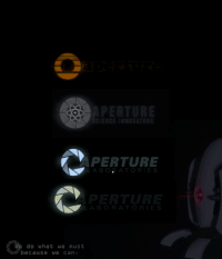 Aperture GIFs - Get the best gif on GIFER