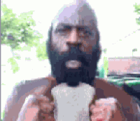 Kimbo slice GIFs - Get the best gif on GIFER