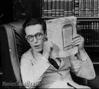 Woodrow wilson GIFs - Get the best gif on GIFER