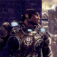 Gears of war 3 GIF - Conseguir el mejor gif en GIFER
