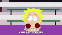 Tweek GIFs - Get the best gif on GIFER