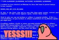 Blue screen GIF - Conseguir o melhor gif em GIFER