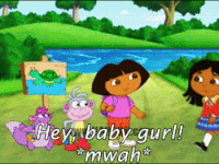 Muah GIFs - Get the best gif on GIFER