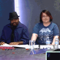 Bluff GIFs - Get the best gif on GIFER