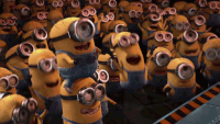 Minions GIFs - Get the best gif on GIFER