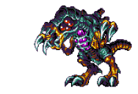 Metroid GIFs - Get the best gif on GIFER