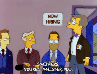 Hired GIFs - Get the best gif on GIFER