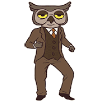 Owl GIFs - Get the best gif on GIFER