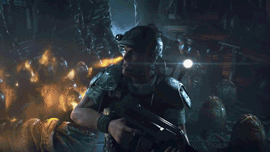 Aliens colonial marines GIF - Conseguir el mejor gif en GIFER