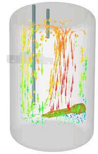 Fluid dynamics GIFs - Get the best gif on GIFER