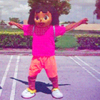 Dora GIFs - Get the best gif on GIFER