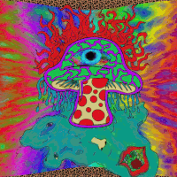 Shrooms GIFs - Get the best gif on GIFER