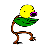 Bellsprout GIFs - Get the best gif on GIFER
