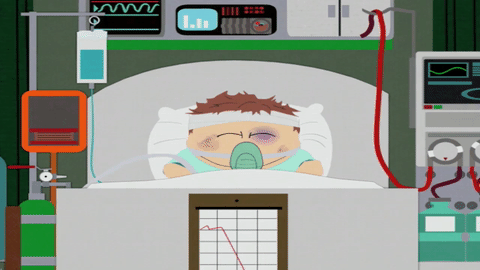 Hospitalized GIFs - Get the best gif on GIFER