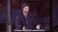 Hamlet GIFs - Get the best gif on GIFER