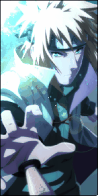 Minato namikaze GIFs - Get the best gif on GIFER