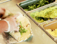Chipotle GIFs - Get the best gif on GIFER