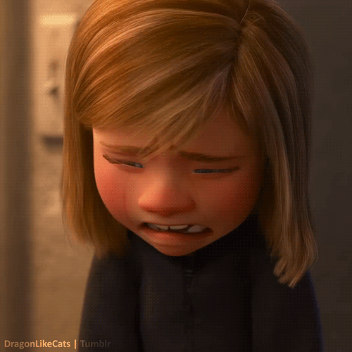 Inside out riley GIF - Conseguir el mejor gif en GIFER