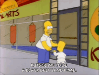 Karate GIFs - Get the best gif on GIFER