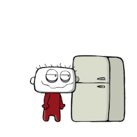 Scoffing GIFs - Get the best gif on GIFER