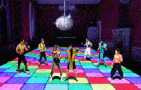 Discoteca GIF - Conseguir el mejor gif en GIFER