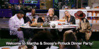 Potluck GIFs - Get the best gif on GIFER