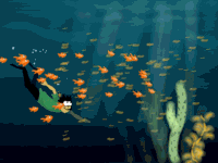 Underwater GIFs - Get the best gif on GIFER