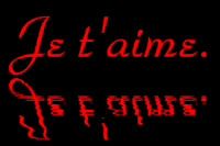 Amour GIFs - Obtenez le meilleur gif sur GIFER