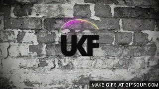Ukf logo GIF - Conseguir o melhor gif em GIFER