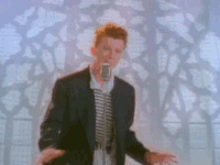 Rick dance GIFs - Get the best gif on GIFER