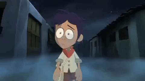 La leyenda de la llorona GIF - Conseguir o melhor gif em GIFER