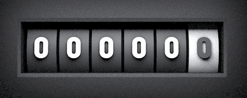 Odometer GIFs - Get the best gif on GIFER