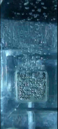 Fluid GIFs - Get the best gif on GIFER