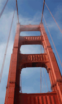 Golden gate bridge GIFs - Get the best gif on GIFER