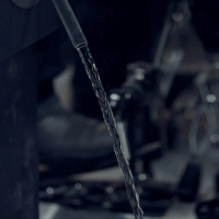 Cymatic GIFs - Get the best gif on GIFER