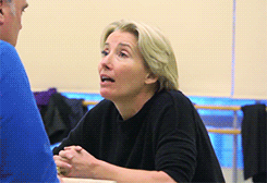 Emma thompson GIF - Conseguir o melhor gif em GIFER