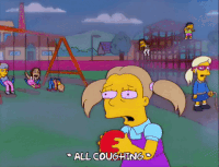Coughing GIFs - Get the best gif on GIFER